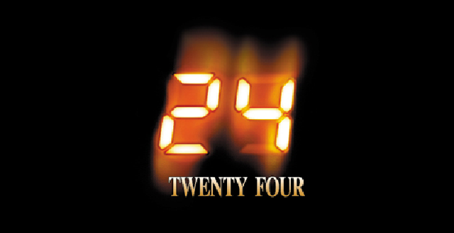 海外ドラマ『24 -TWENTY FOUR-(トゥエンティフォー)』シーズン3.5 | 海外ドラマと映画のキャスト情報 - cast note